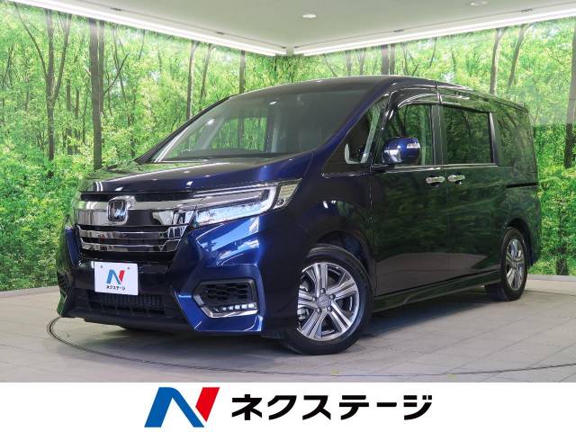 ステップワゴンスパーダ型式：6AA-RP5（ホンダ）のクルマカタログ｜新車・中古車の【ネクステージ】