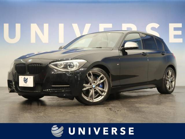 1シリーズ型式：DBA-1B30（BMW）のクルマカタログ｜新車・中古車の【ネクステージ】