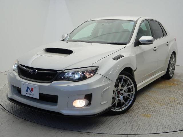 スバル インプレッサ S206 4.6万Km 569.9万円(大阪府)[813]の中古車詳細｜大阪府の香里園スバル車専門店｜新車・中古車の【ネ ...