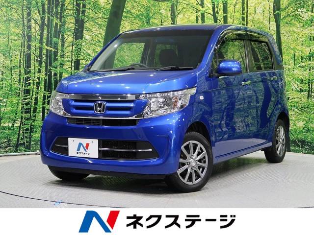 N－WGN型式：DBA-JH2（ホンダ）のクルマカタログ｜新車・中古車の【ネクステージ】