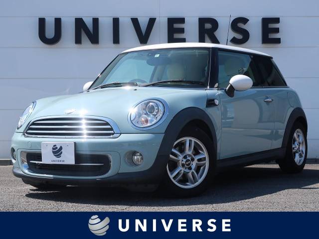 MINI型式：CBA-SU16（MINI）のクルマカタログ｜新車・中古車の【ネクステージ】