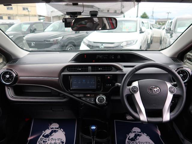 トヨタ アクア G 4.9万Km 99.9万円(山梨県)[095]の中古車詳細｜山梨県の甲府バイパス店｜新車・中古車の【ネクステージ】