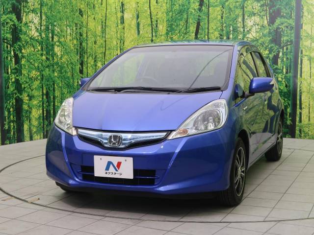 ホンダ フィットハイブリッド ハイブリッド・スマートセレクション 4.4万Km 60.0万円(栃木県)[903]の中古車詳細｜栃木県の小山店 ...