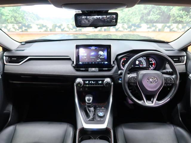 トヨタ RAV4 G Zパッケージ 2.8万Km 409.9万円(東京都)[661]の中古車詳細｜東京都のSUV LAND 横浜町田｜新車・中古車の【ネクステージ】