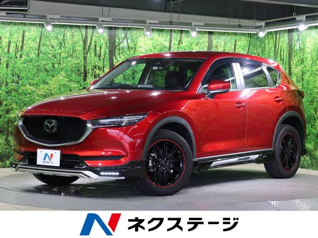 CX－5型式：LDA-KF2P（マツダ）のクルマカタログ｜新車・中古車の【ネクステージ】