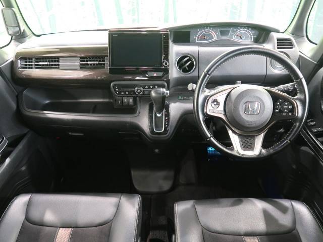 ホンダ N－BOXカスタム G・EXターボホンダセンシング 4.5万Km 162.6万円(群馬県)[547]の中古車詳細｜群馬県の太田店｜新車 ...