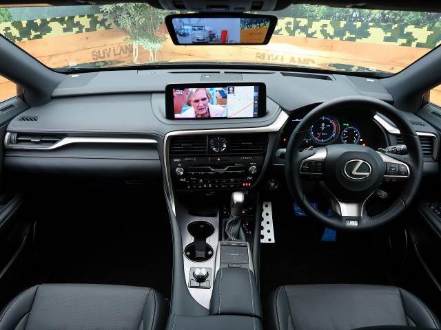レクサス RX RX300 Fスポーツ 0.3万Km 749.9万円(北海道)[351]の中古車詳細｜北海道のSUV LAND 札幌｜新車・中古車の【ネクステージ】