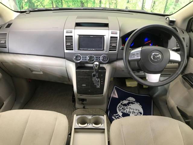 マツダ MPV 23S 7.4万Km 39.9万円(岐阜県)[787]の中古車詳細｜岐阜県の美濃加茂店｜新車・中古車の【ネクステージ】
