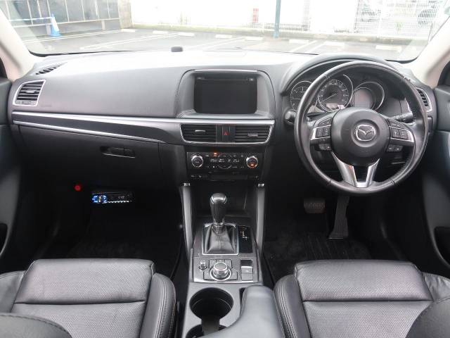 マツダ CX－5 XD Lパッケージ 5.1万Km 169.9万円(福島県)[129]の中古車詳細｜福島県の福島SUV専門店｜新車・中古車の【ネクステージ】