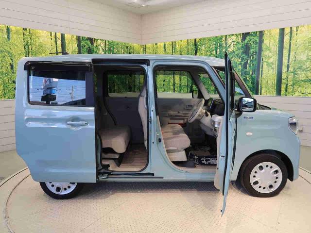 スズキ スペーシア ハイブリッドX 2.5万Km 157.1万円(愛知県)[856]の中古車詳細｜愛知県の東浦店｜新車・中古車の【ネクステージ】