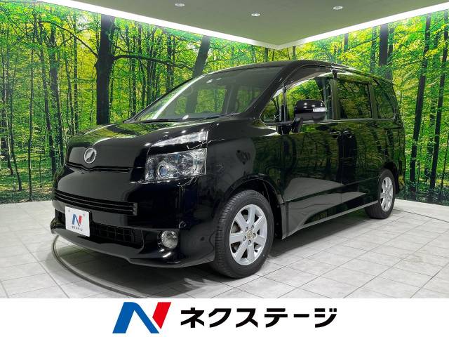 トヨタ ヴォクシー ZS 9.1万Km (愛知県)[309]の中古車詳細｜愛知県の守山店｜中古車の【ネクステージ】