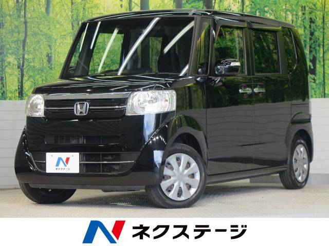 ホンダ N－BOX G特別仕様車SSパッケージ 6.5万Km (福岡県)[581]の中古車詳細｜福岡県の博多板付店｜中古車の【ネクステージ】
