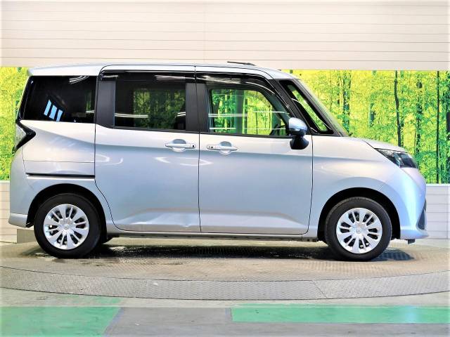 トヨタ タンク G 1.8万Km 139.9万円(熊本県)[783]の中古車詳細｜熊本県の熊本東店｜新車・中古車の【ネクステージ】