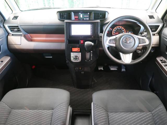 トヨタ タンク G 1.8万Km 139.9万円(熊本県)[783]の中古車詳細｜熊本県の熊本東店｜新車・中古車の【ネクステージ】