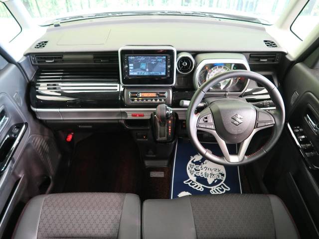 スズキ スペーシアカスタム ハイブリッドXS 2.2万Km 174.3万円(愛知県)[517]の中古車詳細｜愛知県の岡崎美合店｜新車・中古車の ...