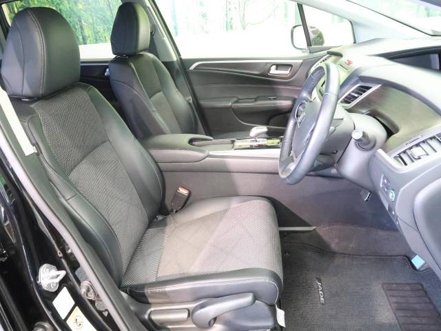 ホンダ ジェイド ハイブリッドX 2.9万Km 169.9万円(滋賀県)[917]の中古車詳細｜滋賀県の草津店｜新車・中古車の【ネクステージ】