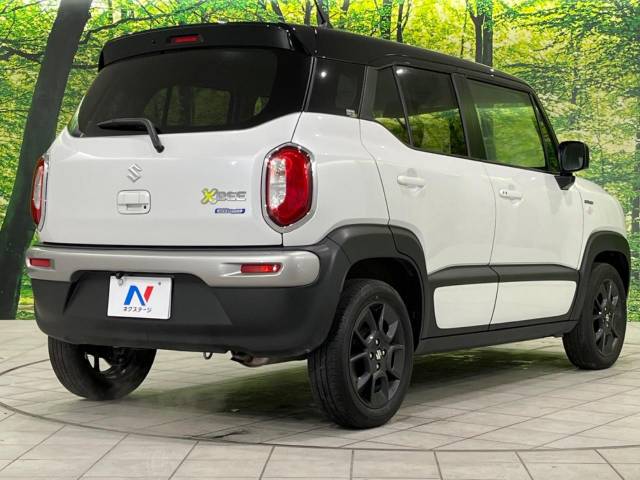 スズキ クロスビー ハイブリッドMX 2.7万Km 174.7万円(北海道)[327]の中古車詳細｜北海道の札幌美しが丘店｜新車・中古車の【ネ ...