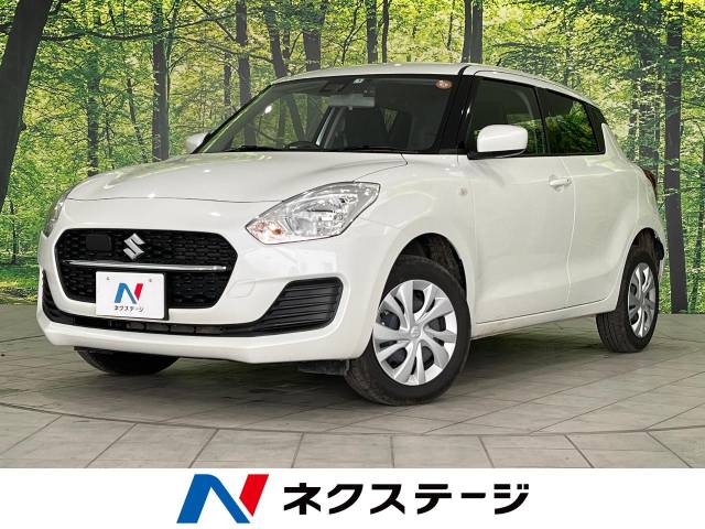 スズキ スイフト XG 1.5万Km (北海道)[662]の中古車詳細｜北海道の札幌美しが丘店｜中古車の【ネクステージ】