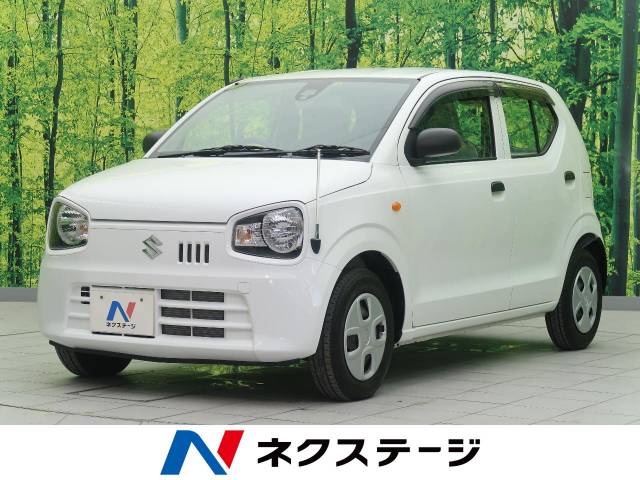スズキ アルト F（レーダーブレーキサポート装着車） 0.6万Km (福岡県)[054]の中古車詳細｜福岡県の新宮店｜中古車の【ネクステージ】