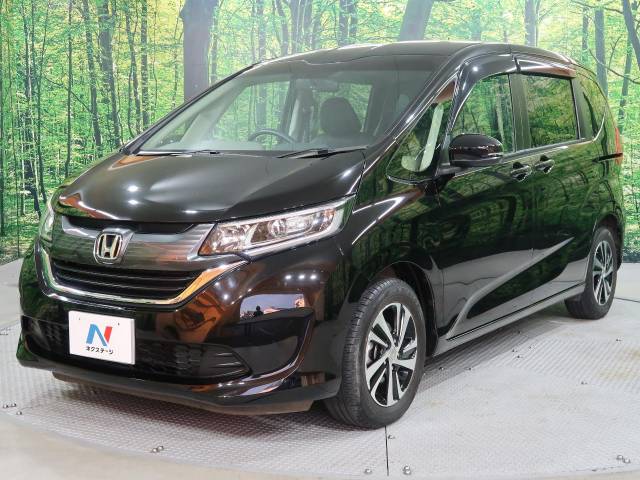 ホンダ フリード＋ G 3.1万Km 199.9万円(愛知県)[029]の中古車詳細｜愛知県の41号小牧店｜新車・中古車の【ネクステージ】