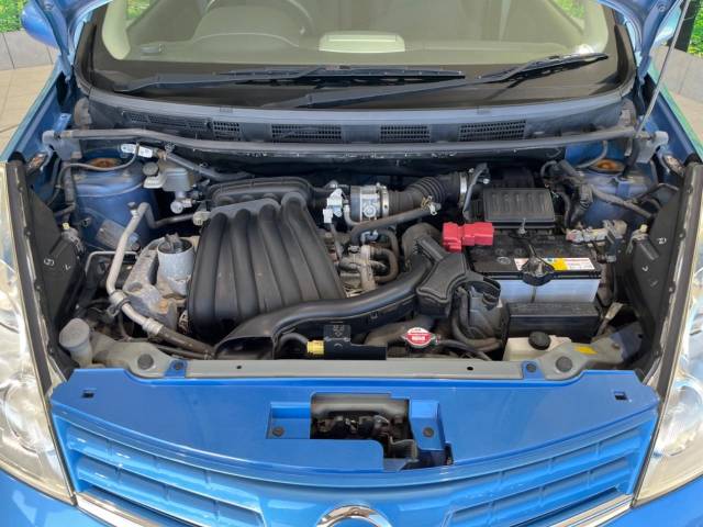 日産 ノート 15X SV＋プラズマ 4.7万Km 29.9万円(高知県)[828]の中古車詳細｜高知県の高知店｜新車・中古車の【ネクステージ】