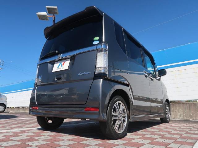 ホンダ N－BOXカスタム G・Lパッケージ 4.1万Km 79.9万円(愛知県)[008]の中古車詳細｜愛知県の日進竹の山店｜新車・中古車の ...