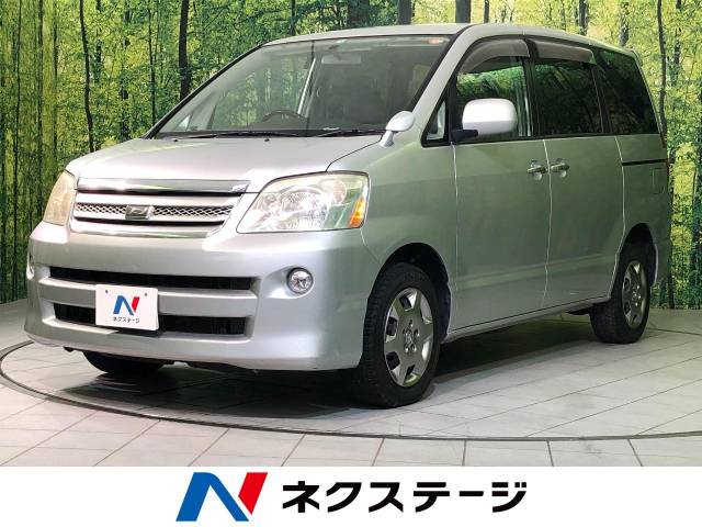 ノア型式：DBA-AZR65G（トヨタ）のクルマカタログ｜新車・中古車の【ネクステージ】