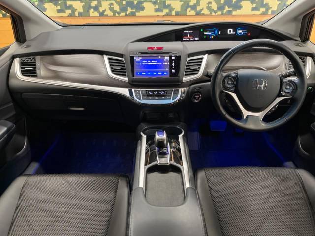 ホンダ ジェイド ハイブリッドX 6.7万Km 147.9万円(千葉県)[742]の中古車詳細｜千葉県のSUV LAND 千葉｜新車・中古車の ...