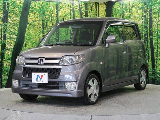 ホンダ ゼスト スポーツWターボ 8.2万Km 15.1万円(広島県)[466]の中古車詳細｜広島県の広島安芸店｜新車・中古車の【ネクステージ】