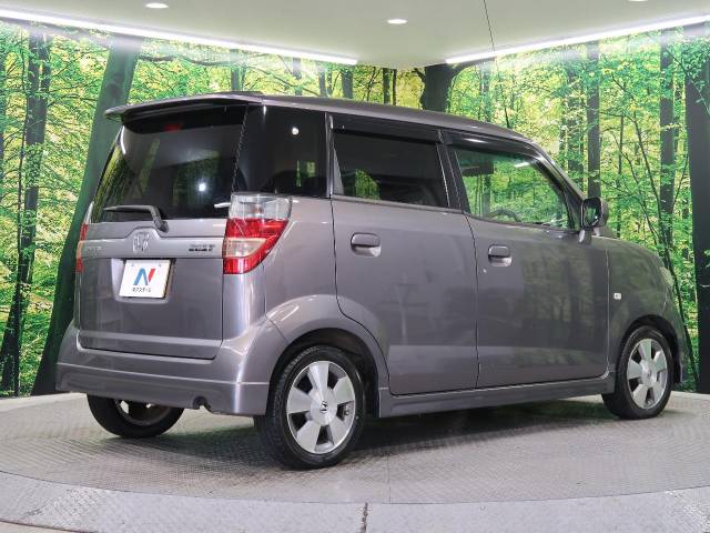 ホンダ ゼスト スポーツWターボ 8.2万Km 15.1万円(広島県)[466]の中古車詳細｜広島県の広島安芸店｜新車・中古車の【ネクステージ】