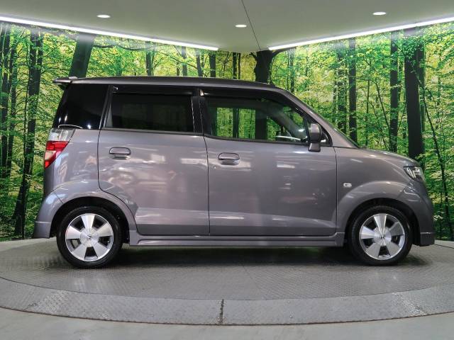 ホンダ ゼスト スポーツWターボ 8.2万Km 15.1万円(広島県)[466]の中古車詳細｜広島県の広島安芸店｜新車・中古車の【ネクステージ】