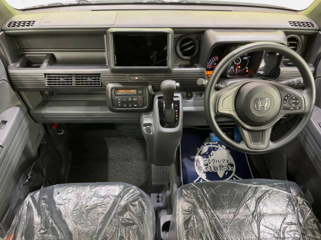ホンダ N－VAN G 6Km 119.9万円(愛知県)[810]の中古車詳細｜愛知県の刈谷店｜新車・中古車の【ネクステージ】