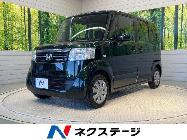 ホンダ N－BOX G 5万Km (愛知県)[748]の中古車詳細｜愛知県の東浦店｜中古車の【ネクステージ】