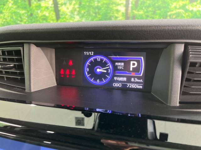 トヨタ ルーミー カスタムG－T 0.8万Km 189.8万円(埼玉県)[419]の中古車詳細｜埼玉県の新座店｜新車・中古車の【ネクステージ】