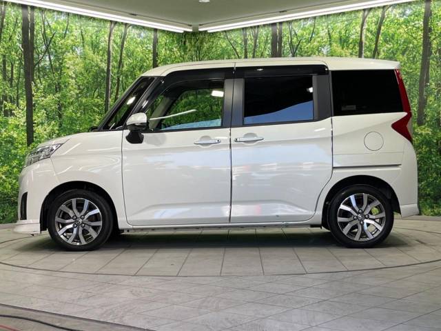 トヨタ ルーミー カスタムG－T 0.8万Km 189.8万円(埼玉県)[419]の中古車詳細｜埼玉県の新座店｜新車・中古車の【ネクステージ】