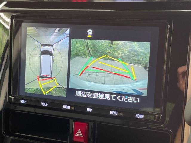 トヨタ ルーミー カスタムG－T 0.8万Km 189.8万円(埼玉県)[419]の中古車詳細｜埼玉県の新座店｜新車・中古車の【ネクステージ】