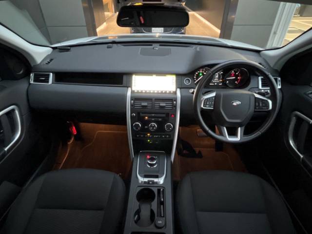 ランドローバー ディスカバリースポーツ SE 3.8万Km 415.9万円(静岡県)[161]の中古車詳細｜静岡県のジャガー・ランドローバー ...