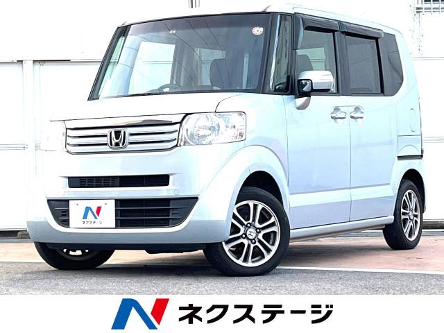 ホンダ N－BOX G特別仕様車SSパッケージ 7.6万Km (愛知県)[143]の中古車詳細｜愛知県の西尾店｜中古車の【ネクステージ】