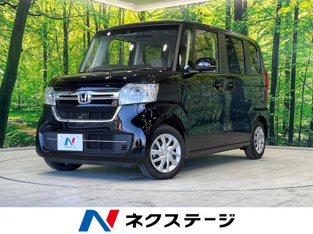 ホンダ N－BOX L 6Km (福島県)[918]の中古車詳細｜福島県の福島伊達店｜中古車の【ネクステージ】