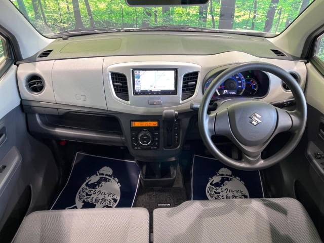 スズキ ワゴンR FX 4.6万Km 59.9万円(長野県)[077]の中古車詳細｜長野県の長野南店｜新車・中古車の【ネクステージ】