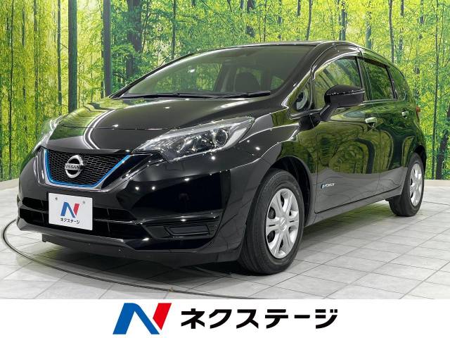 日産 ノート e－パワー X 3万Km (富山県)[267]の中古車詳細｜富山県の高岡店｜中古車の【ネクステージ】
