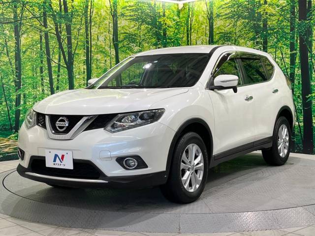 日産 エクストレイル 20X 10.5万Km 104.7万円(北海道)[827]の中古車詳細｜北海道の札幌手稲店｜新車・中古車の【ネクステージ】