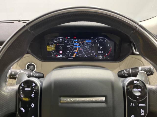 ランドローバー レンジローバーヴェラール R ダイナミック SE 380PS 3.2万Km 798.9万円(愛知県)[065]の中古車詳細 ...