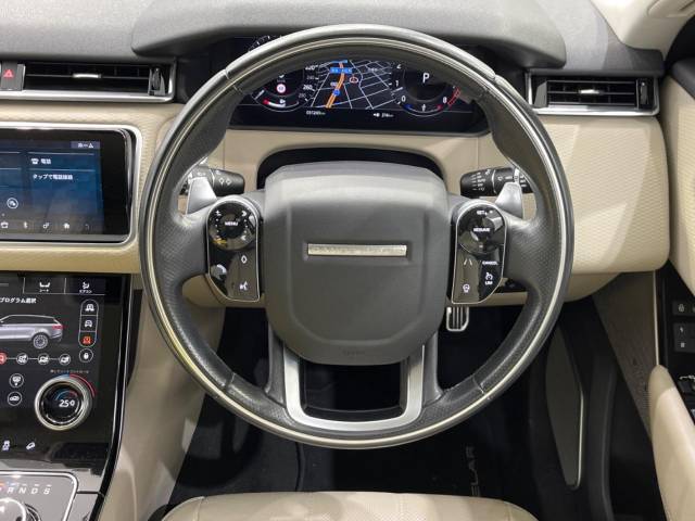 ランドローバー レンジローバーヴェラール R ダイナミック SE 380PS 3.2万Km 798.9万円(愛知県)[065]の中古車詳細｜愛知県のジャガー・ランドローバー 天白｜新車・中古車 ...