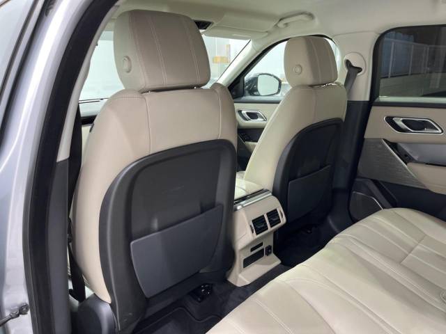 ランドローバー レンジローバーヴェラール R ダイナミック SE 380PS 3.2万Km 798.9万円(愛知県)[065]の中古車詳細 ...