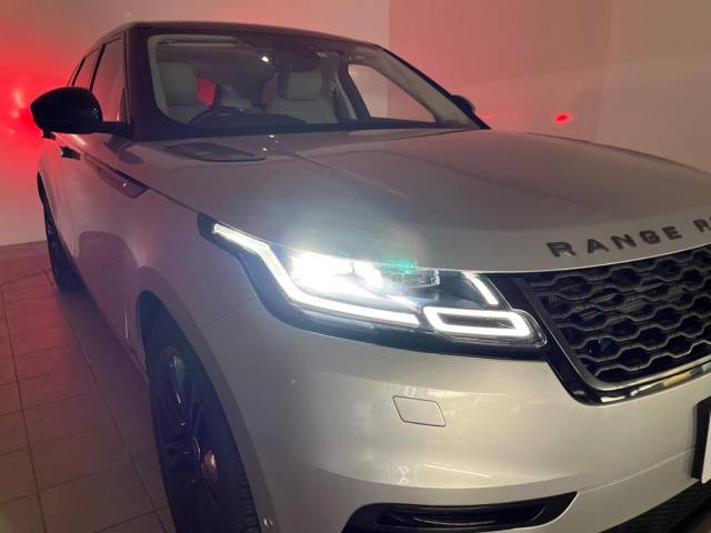 ランドローバー レンジローバーヴェラール R ダイナミック SE 380PS 3.2万Km 798.9万円(愛知県)[065]の中古車詳細｜愛知県のジャガー・ランドローバー 天白｜新車・中古車 ...