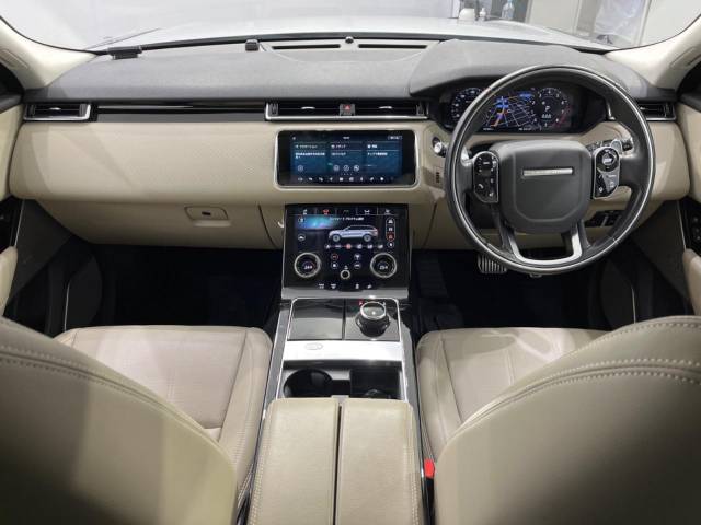 ランドローバー レンジローバーヴェラール R ダイナミック SE 380PS 3.2万Km 798.9万円(愛知県)[065]の中古車詳細｜愛知県のジャガー・ランドローバー 天白｜新車・中古車 ...