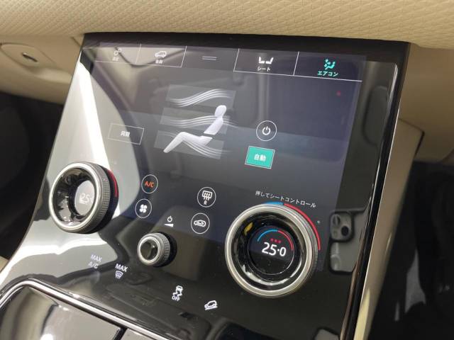 ランドローバー レンジローバーヴェラール R ダイナミック SE 380PS 3.2万Km 798.9万円(愛知県)[065]の中古車詳細 ...