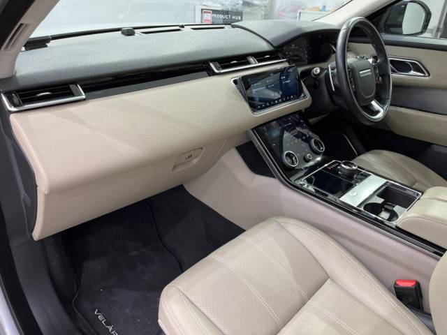 ランドローバー レンジローバーヴェラール R ダイナミック SE 380PS 3.2万Km 798.9万円(愛知県)[065]の中古車詳細 ...