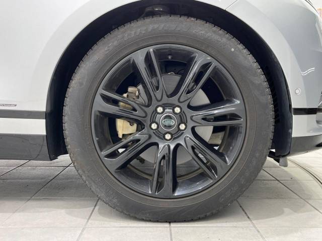 ランドローバー レンジローバーヴェラール R ダイナミック SE 380PS 3.2万Km 798.9万円(愛知県)[065]の中古車詳細 ...